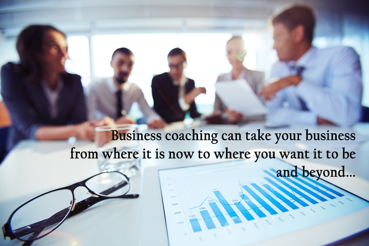 Business Coaching in Essex Herts Cambridge London